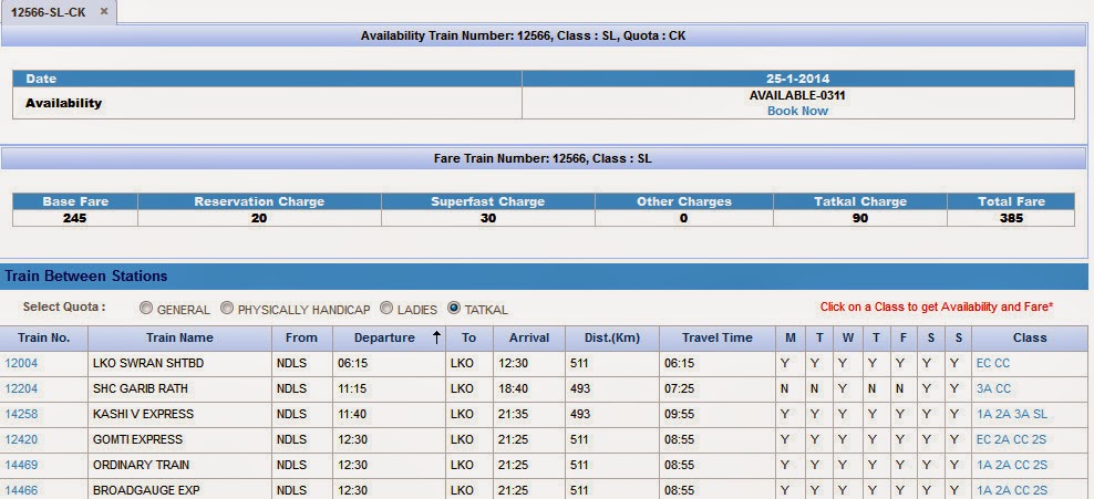 NGET IRCTC Login Fast For Tatkal Ticket Booking - IRCTC Alternate Login ...
